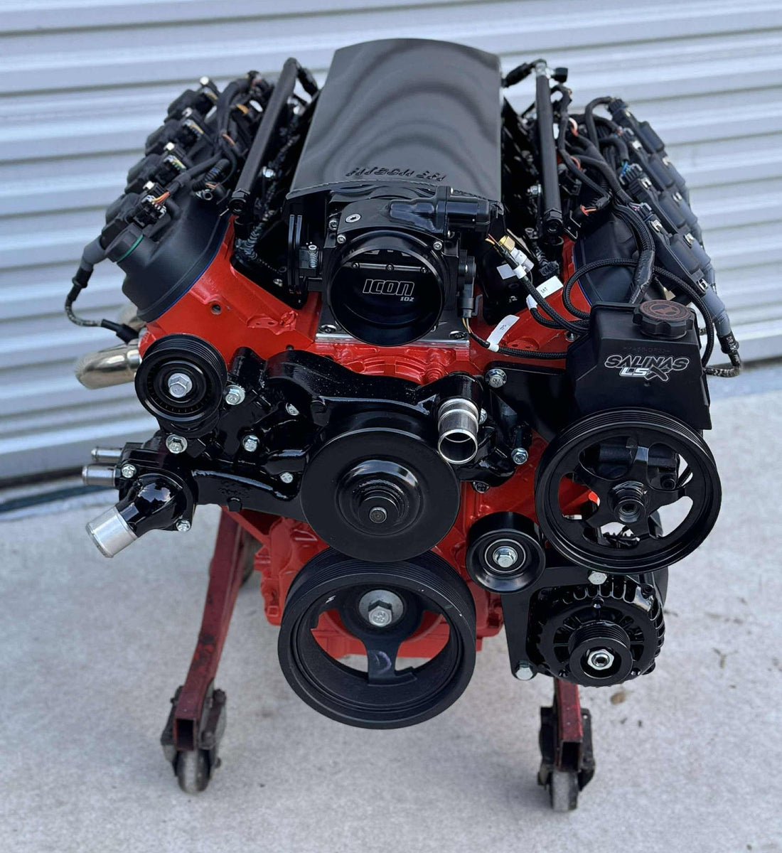 REBUILT LS ENGINES – salinaslsx.com