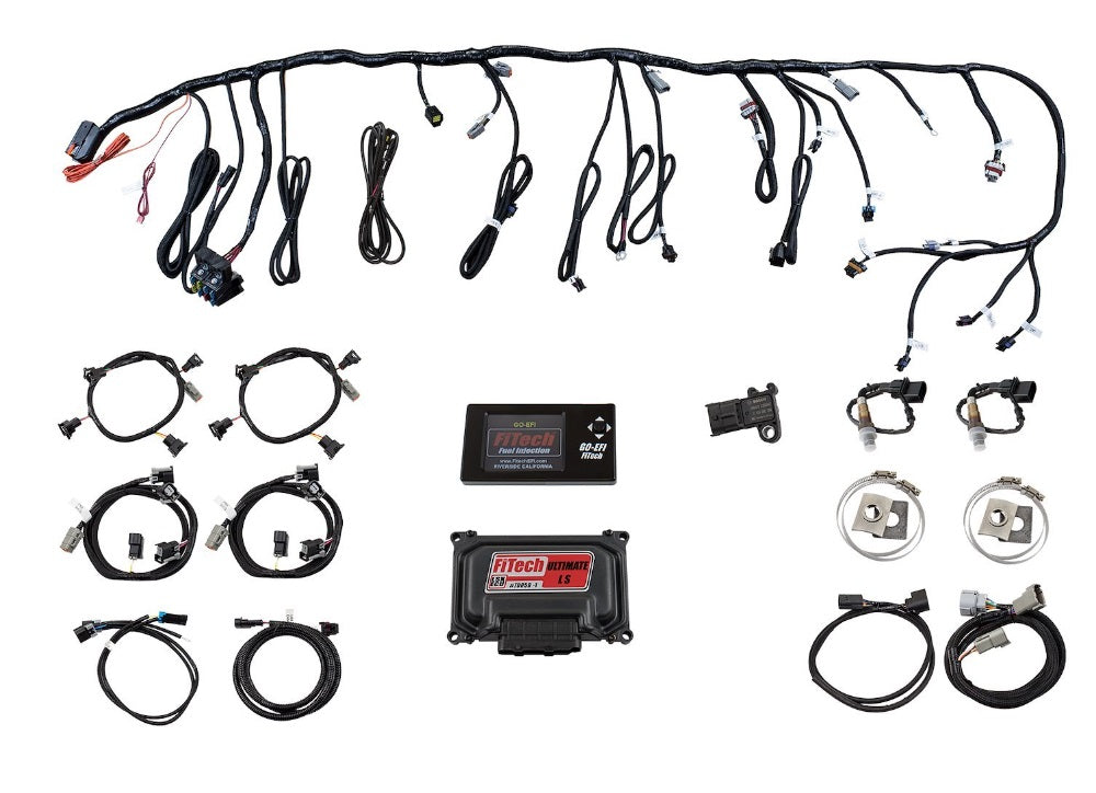 6.0 LQ9 592HP Turnkey Package with AFR Heads For sale – salinaslsx.com